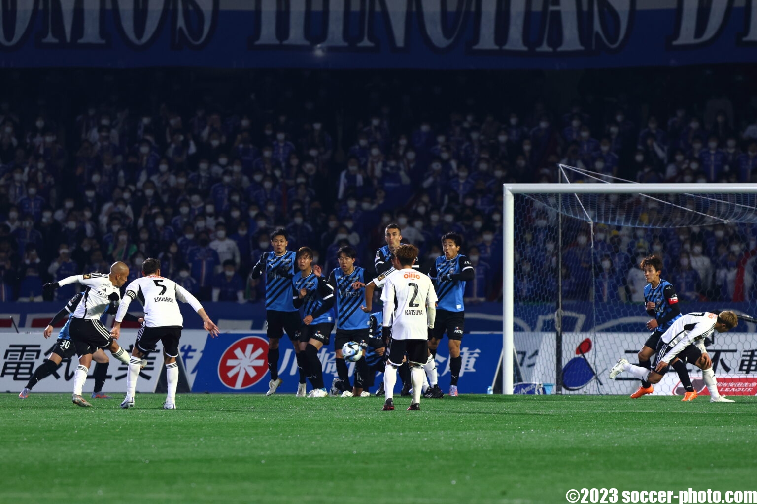 マルコス ジュニオール 【写真】 | 【⚽Jリーグ選手写真・壁紙はサカフォト】