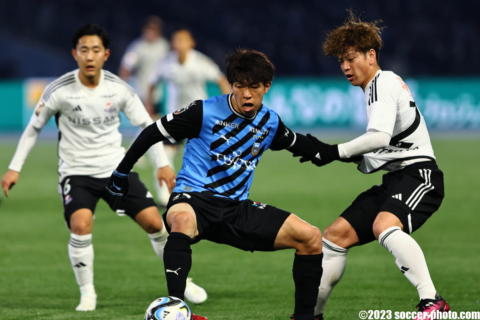 宮代 大聖 | 【⚽Jリーグ選手写真・壁紙はサカフォト】