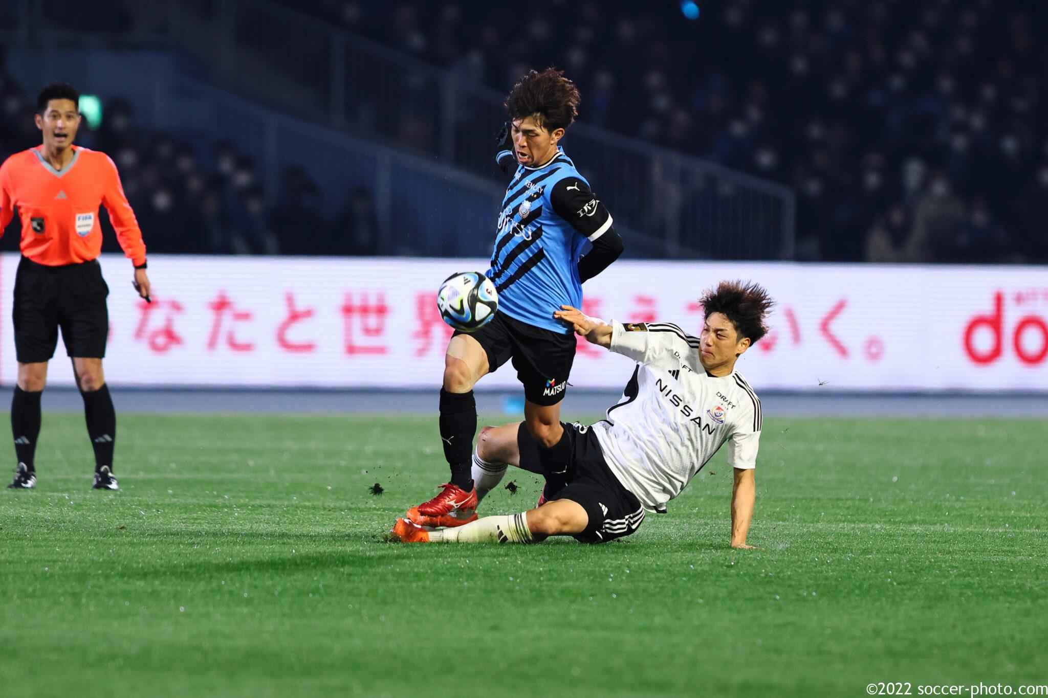 宮代 大聖 | 【⚽Jリーグ選手写真・壁紙はサカフォト】