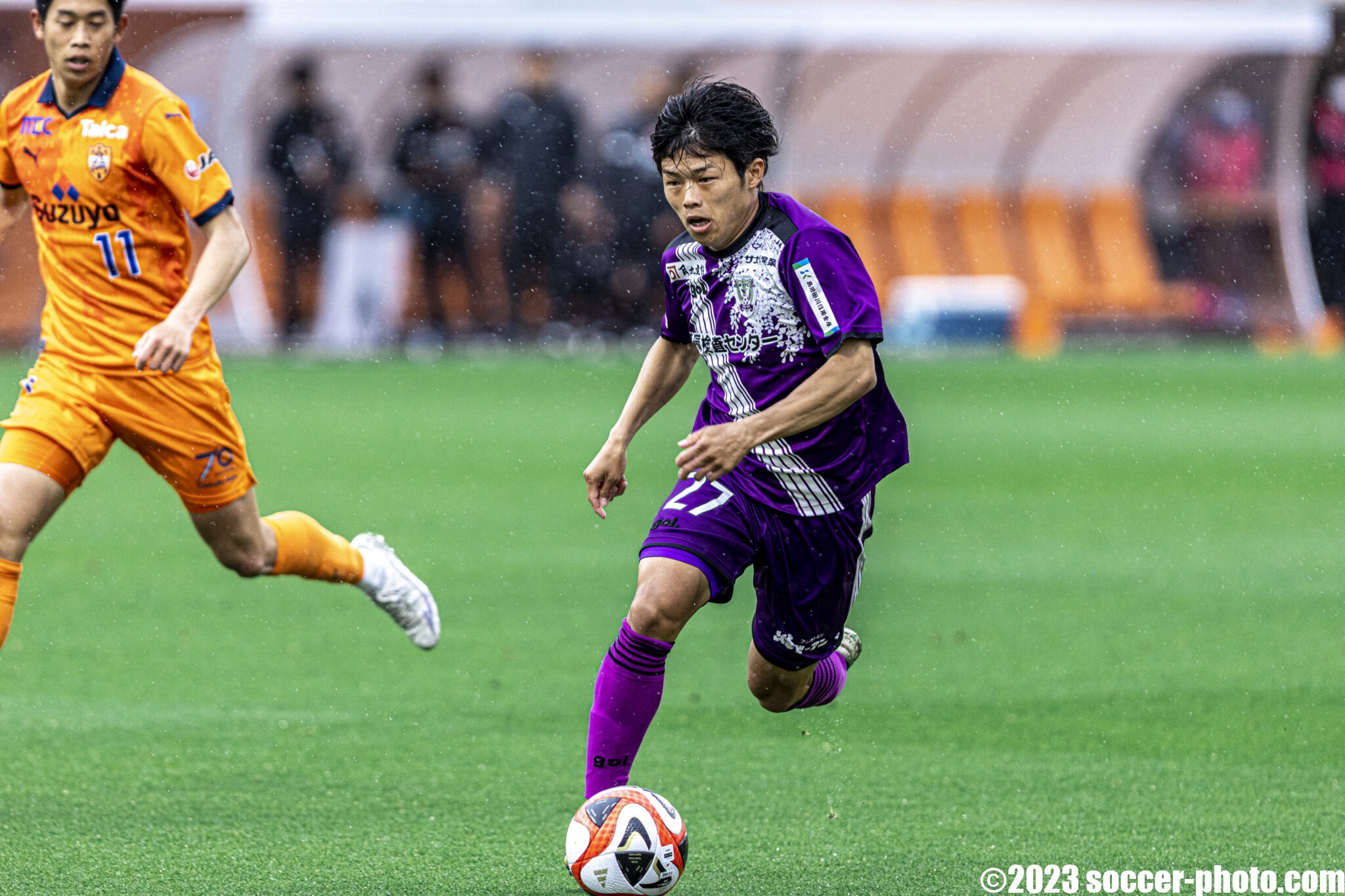 榎本 啓吾 | 【⚽Jリーグ選手写真・壁紙はサカフォト】