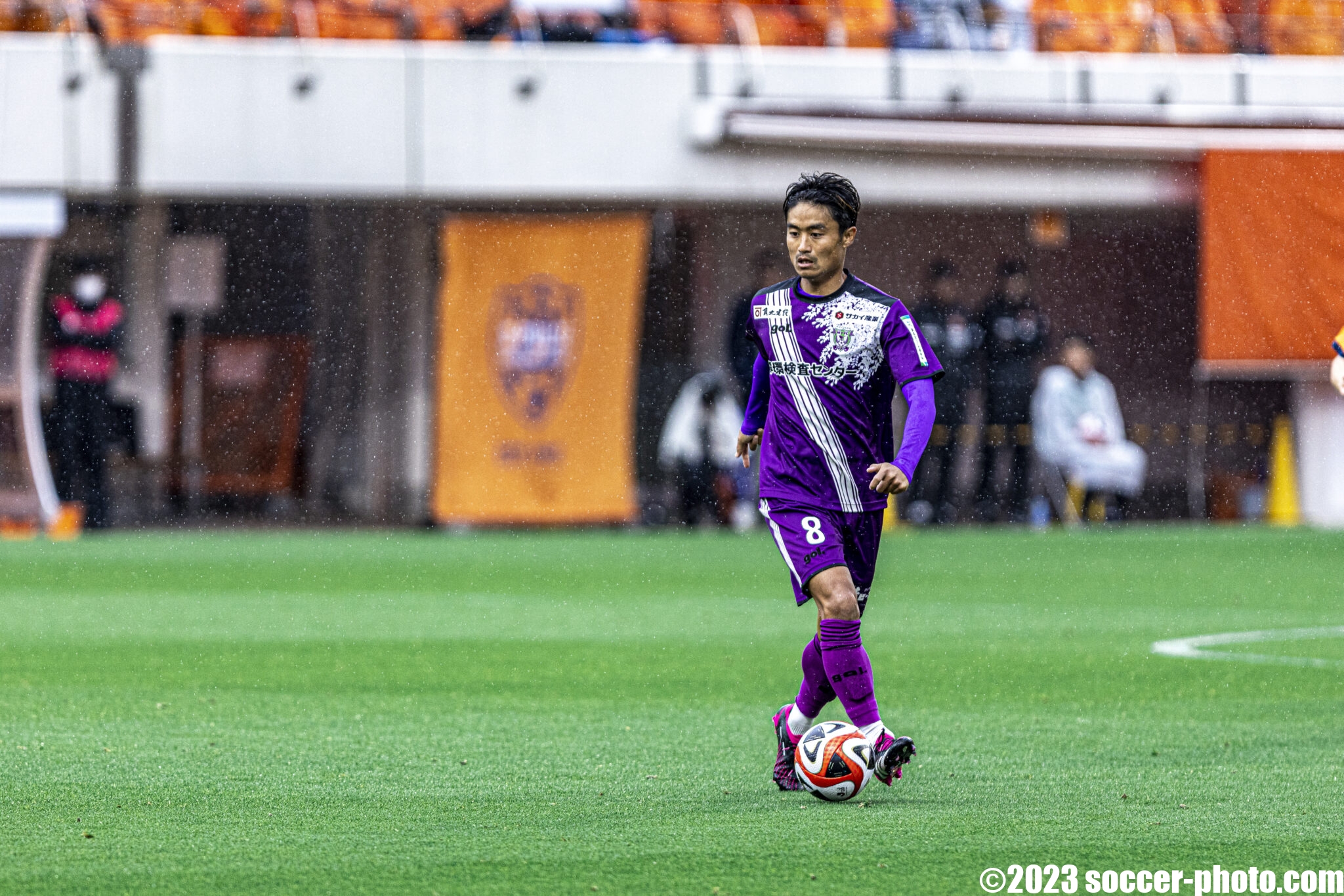 岩渕 良太 | 【⚽Jリーグ選手写真・壁紙はサカフォト】
